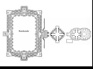 Sun temple, modhera | PDF