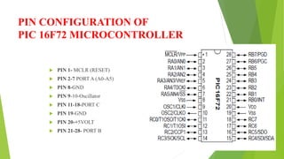 Sun tracking solar panel | PPTX
