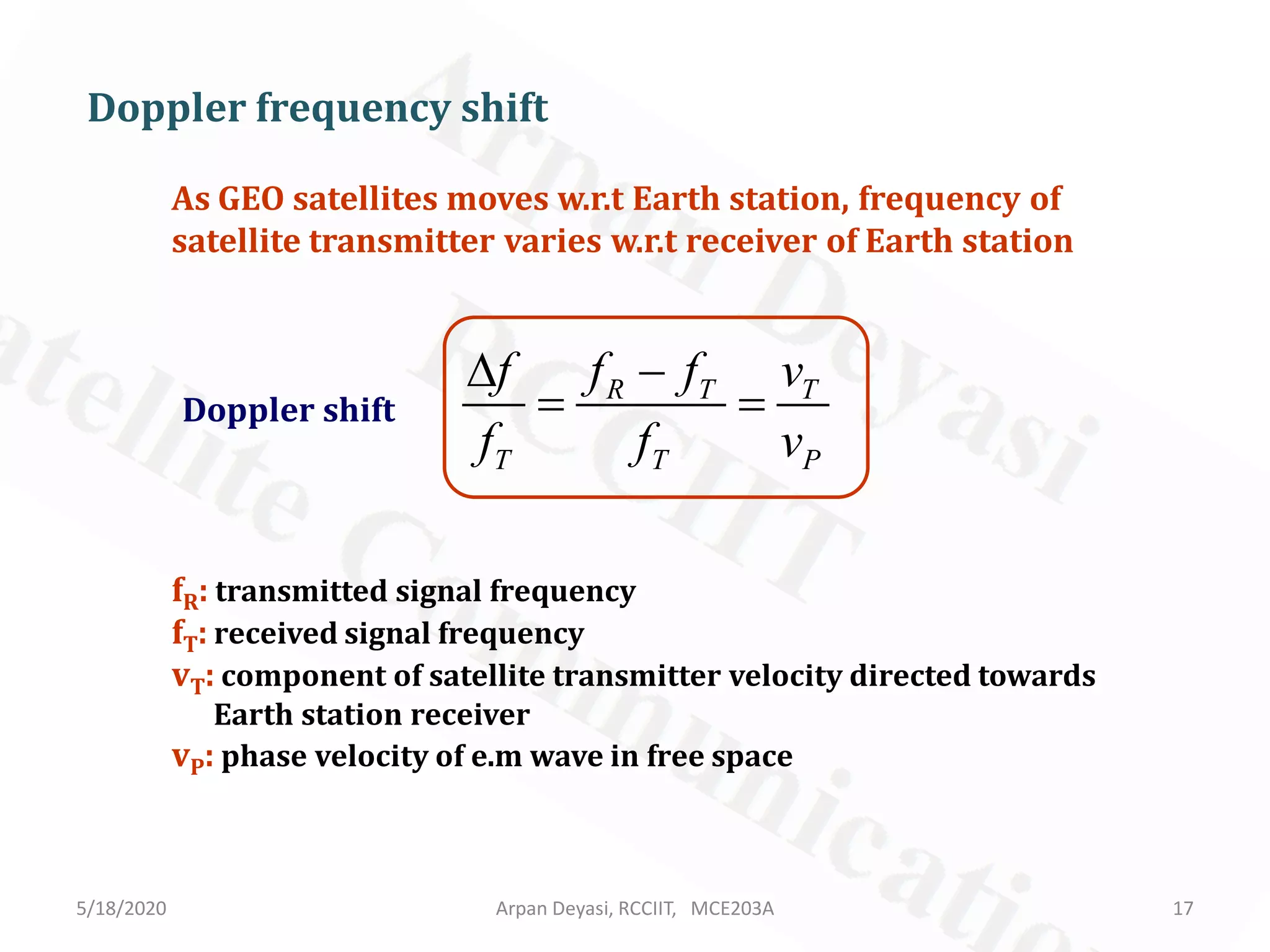 Sun transit outage | PDF