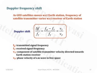 Sun transit outage | PDF
