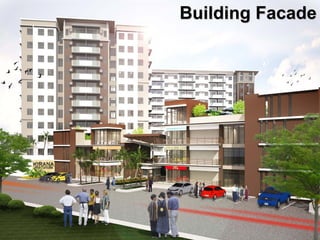 Suntrust Kirana Modern Asian Mid Rise Condo in U. Velasco, Pasig City | PPT