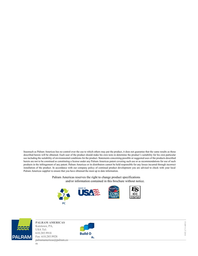 Suntuf installation guide | PDF