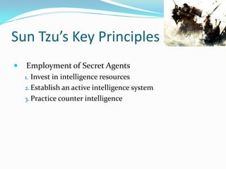 Sun tzu | PDF