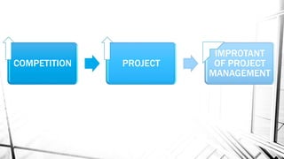 Project Management | PPT