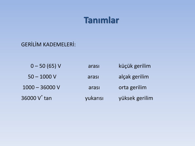 Electrical definitions,safety presentation.pdf