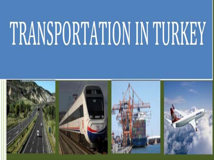 Transportation Concept,Transportation Systems and Transportation in T…
