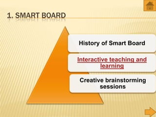 inst design&courseware | PPT