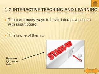 inst design&courseware | PPT