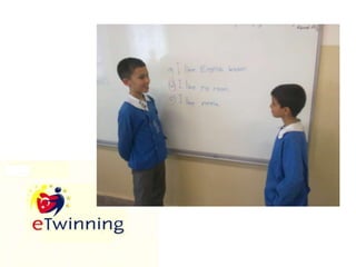 Two Truths One Lie | PPT