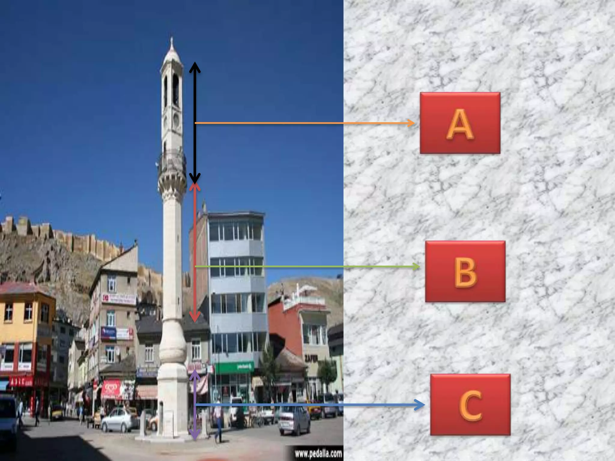 Bayburt Clock Tower | PPT