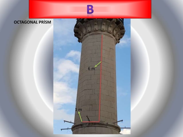 Bayburt Clock Tower | PPTX