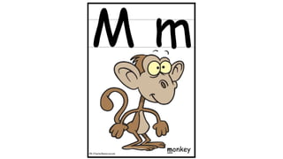 Alphabet Letters | PPTX