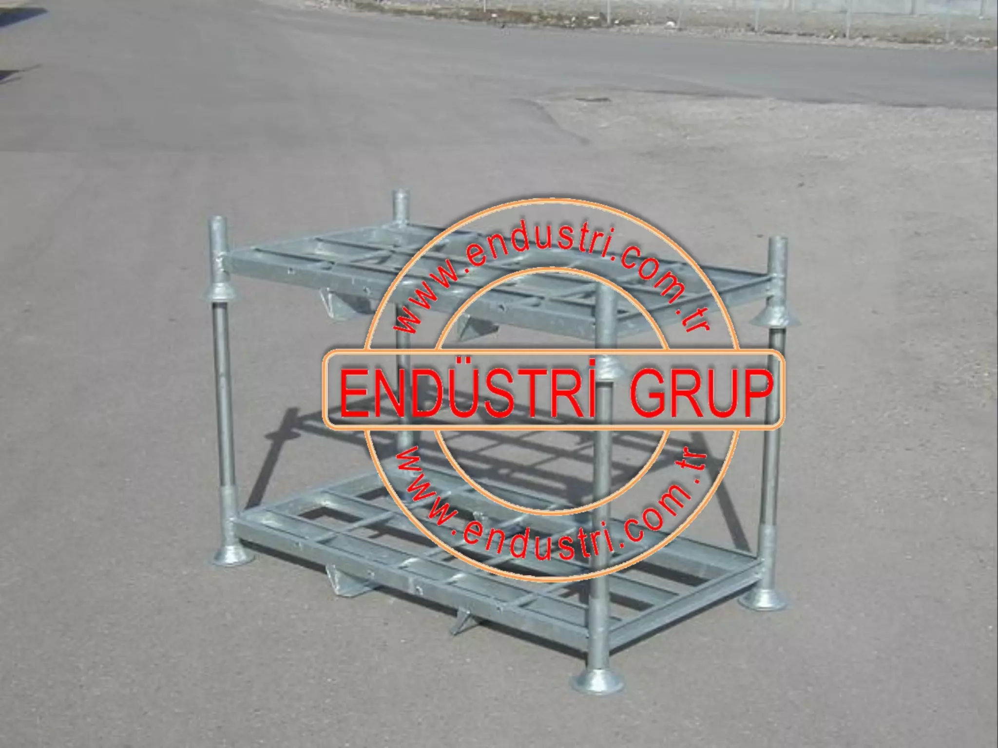 Endustri grup Paslanmaz boru direkli raflar manurack manubag cesitleri ...