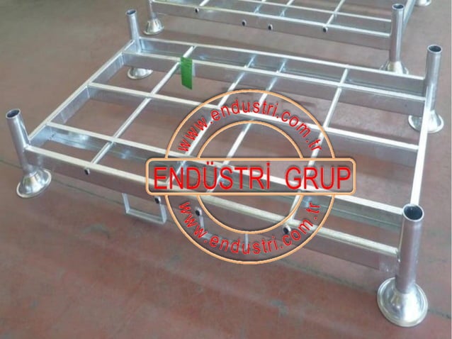 Endustri grup Paslanmaz boru direkli raflar manurack manubag cesitleri ...