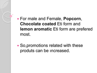 Eti Form CRM | PPTX | Sales | Business