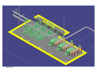 5-SmartPlant 3d power plant design | PPT