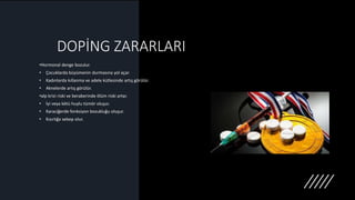 Sunu 2 DOPİNG.pptx