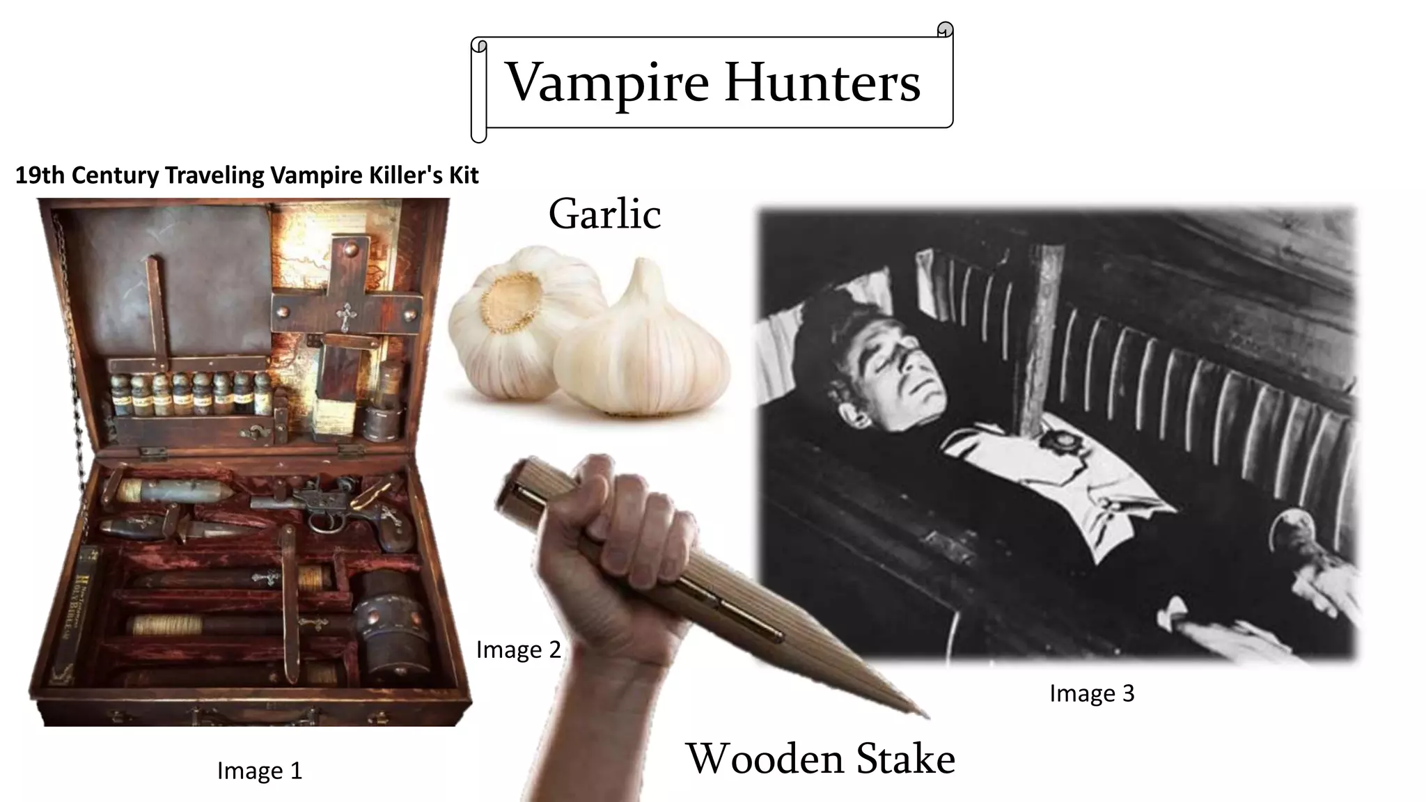 Ancient Legends & Myths & Urban Versions | PPT