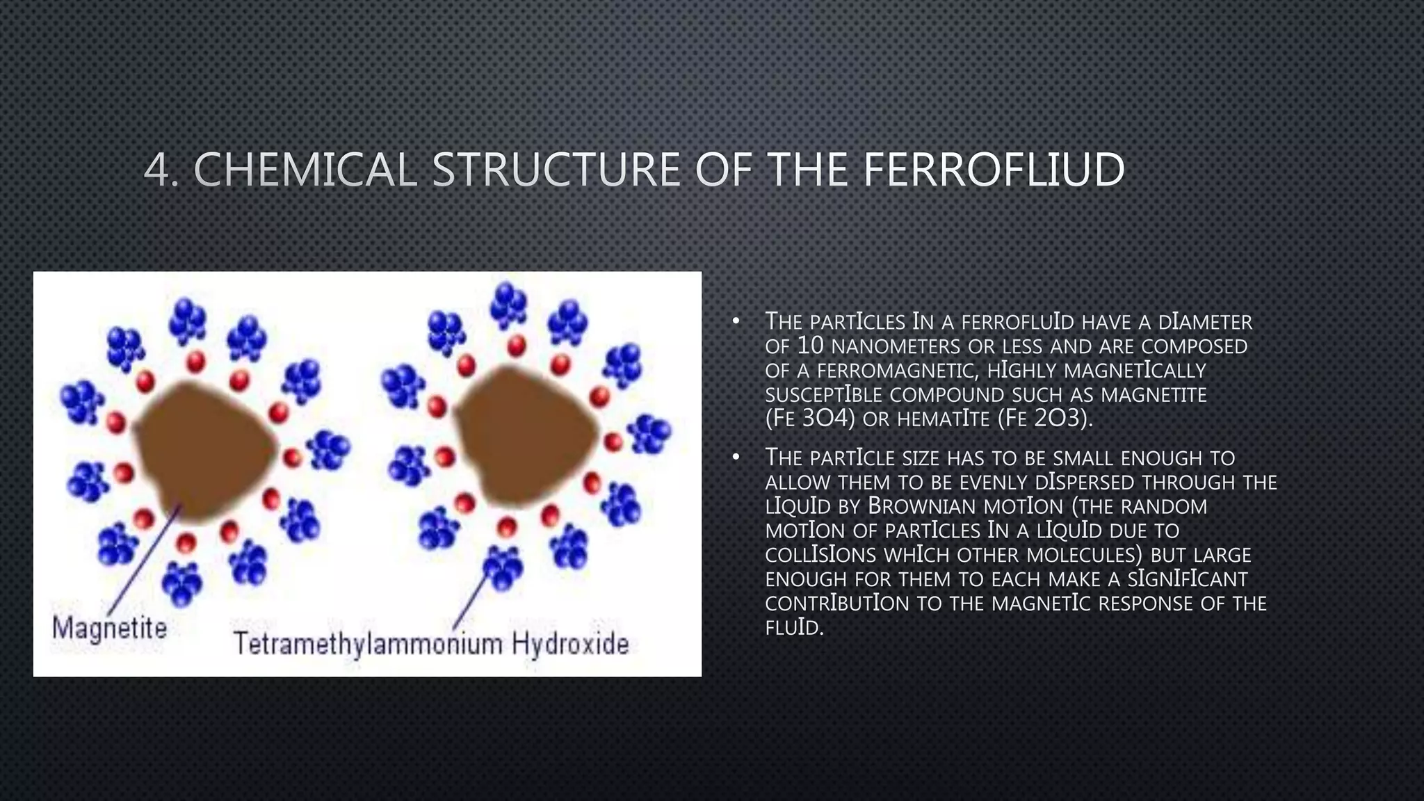 FERROFLUID | PPTX