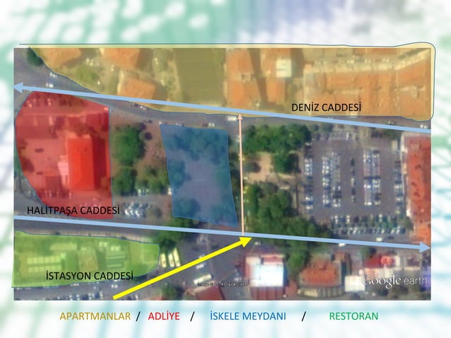 Public Space Design | PPT