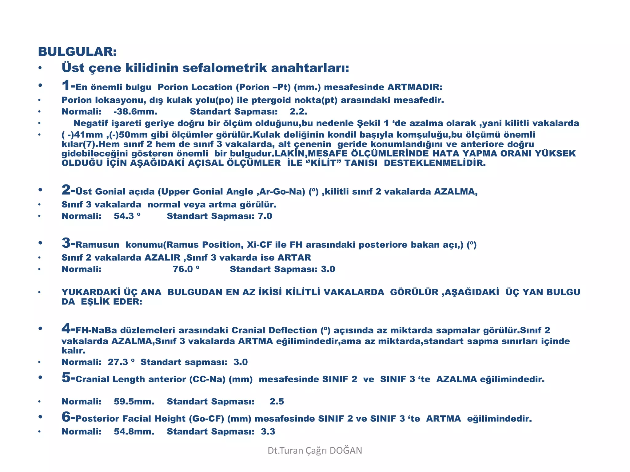 Sunum | PPTX