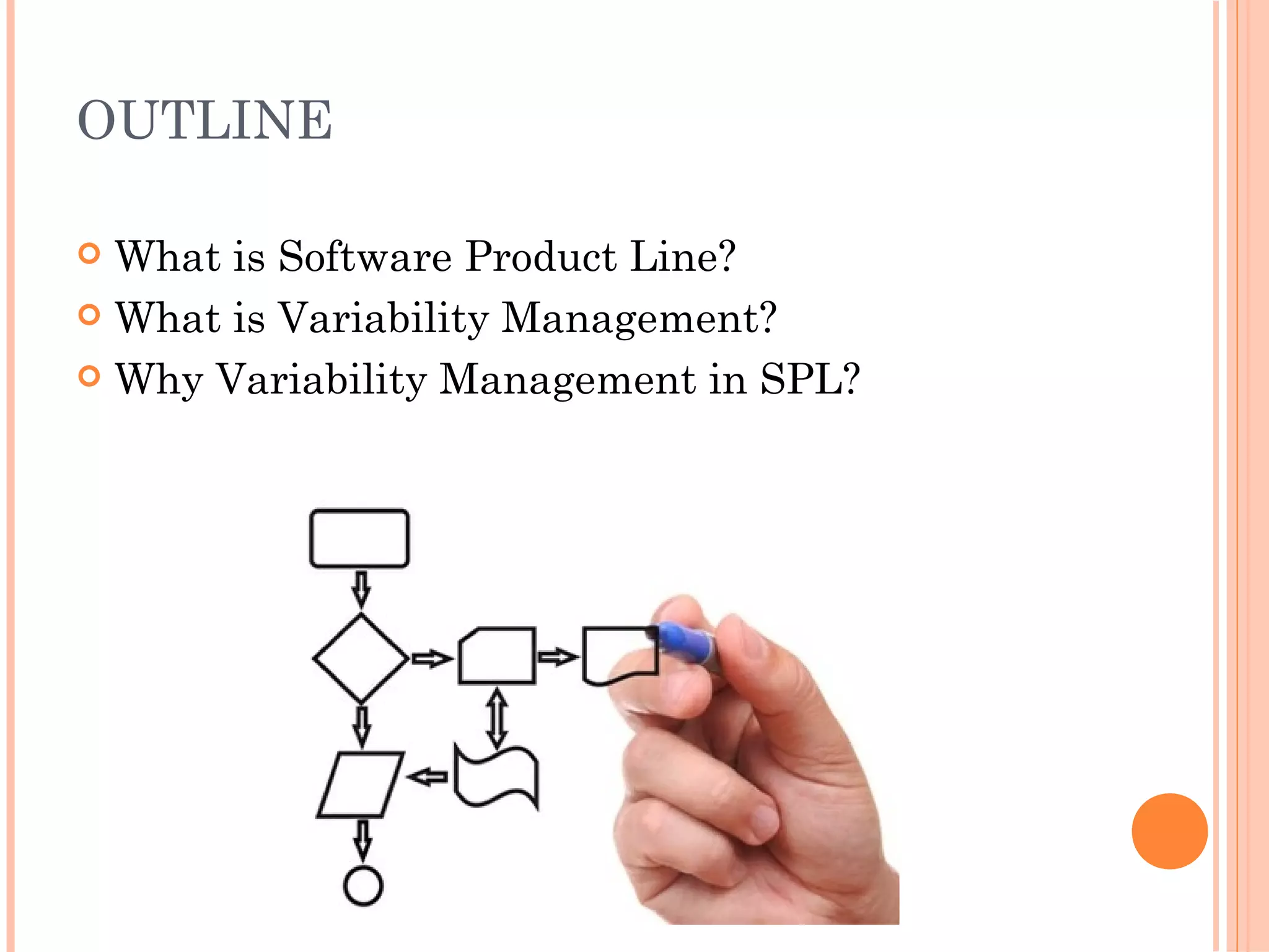 Variability Management In Software Product Lines Pdf