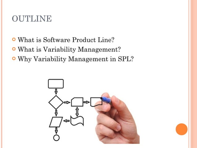 VARIABILITY MANAGEMENT IN SOFTWARE PRODUCT LINES | PDF | Computer Software and Applications ...