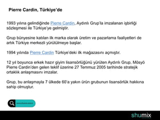 Pierre Cardin Ayakkabı - Shumix | PPT