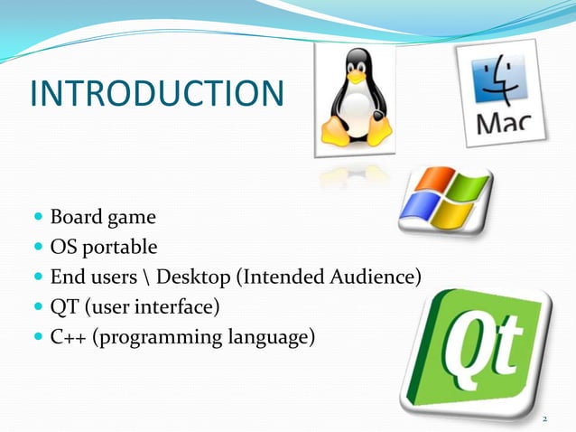 ozkan_candan qt game pr. | PPSX | Computing | Technology & Computing