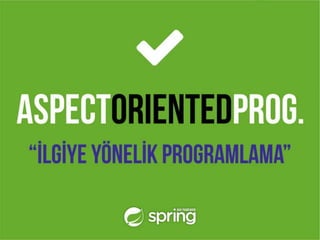 Neden Spring Framework? | PPTX
