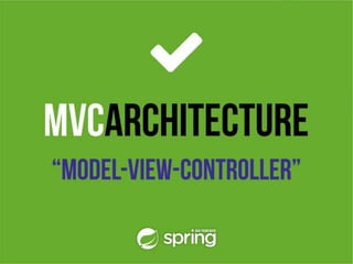 Neden Spring Framework? | PPTX