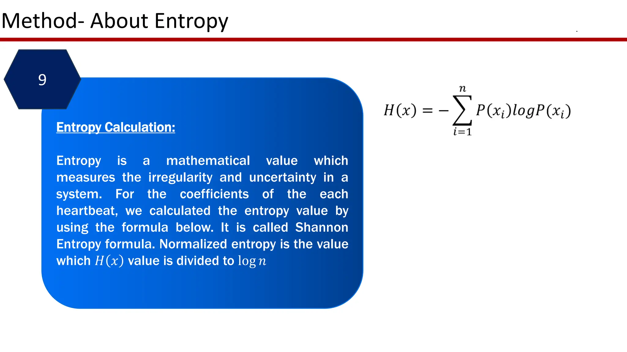 Interpretation of electrocardiography (ECG) by using polynomial function simulation | PPT