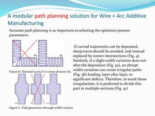 Wire Arc Additive Manufacturing | PPTX
