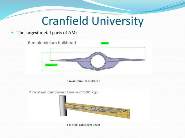 Wire Arc Additive Manufacturing | PPTX