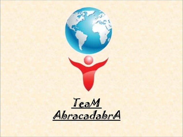 Magic LED-Glasses | PPT