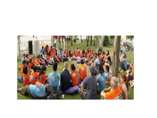 TOG's Presentation | PPT