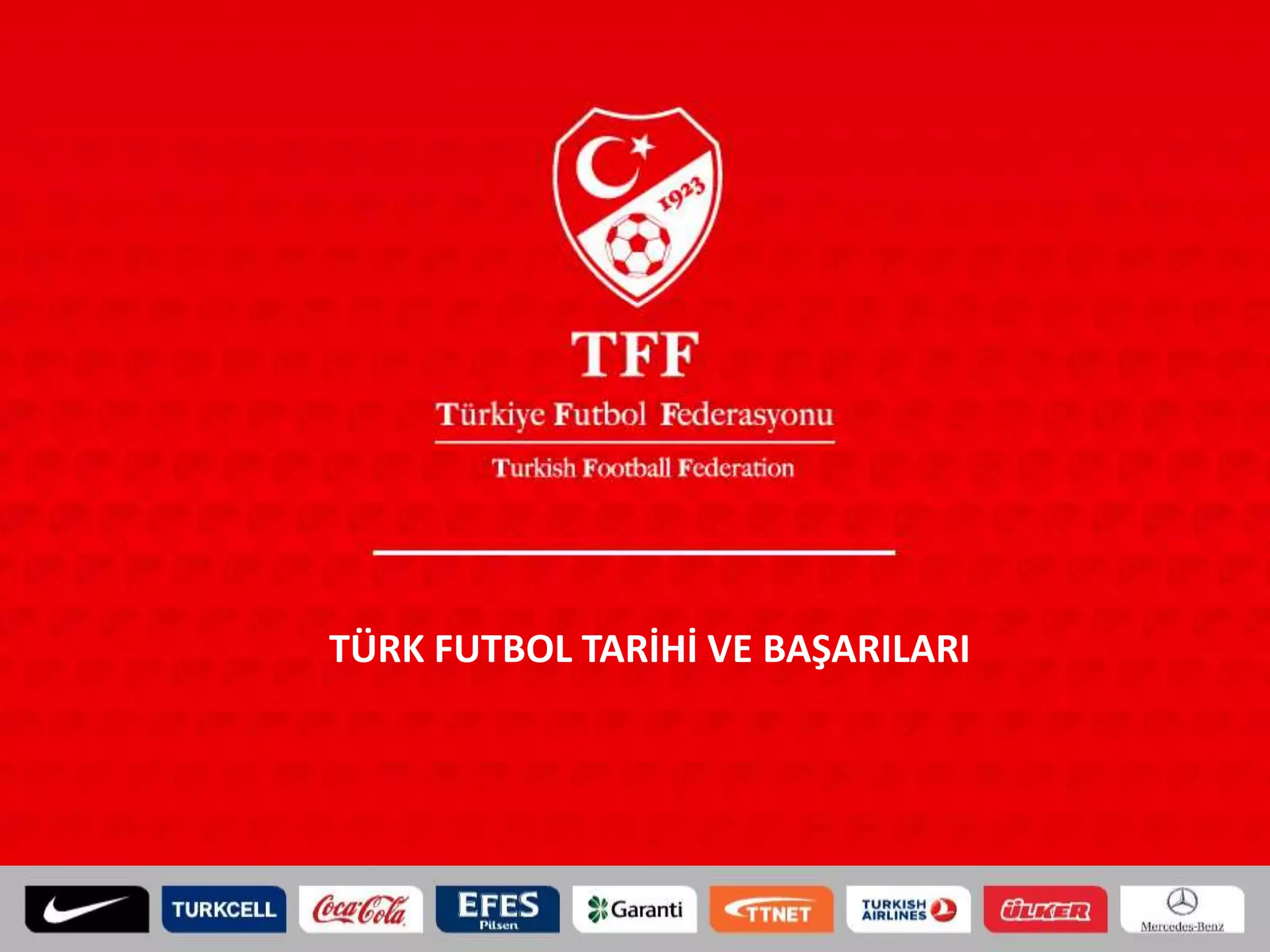 turk futbol | PPT