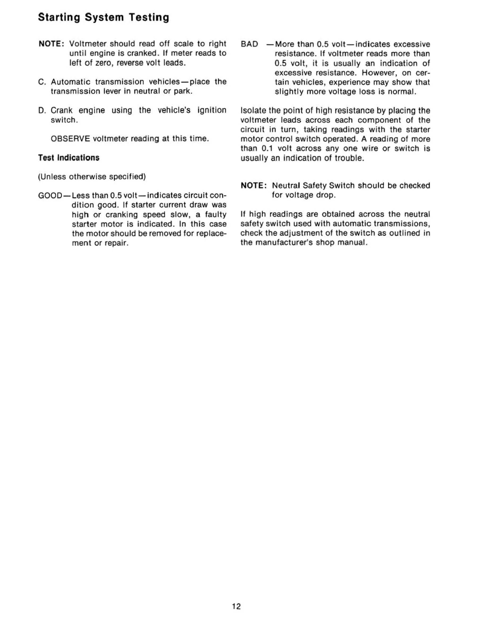 Sun vat 40 ops-1979 | PDF