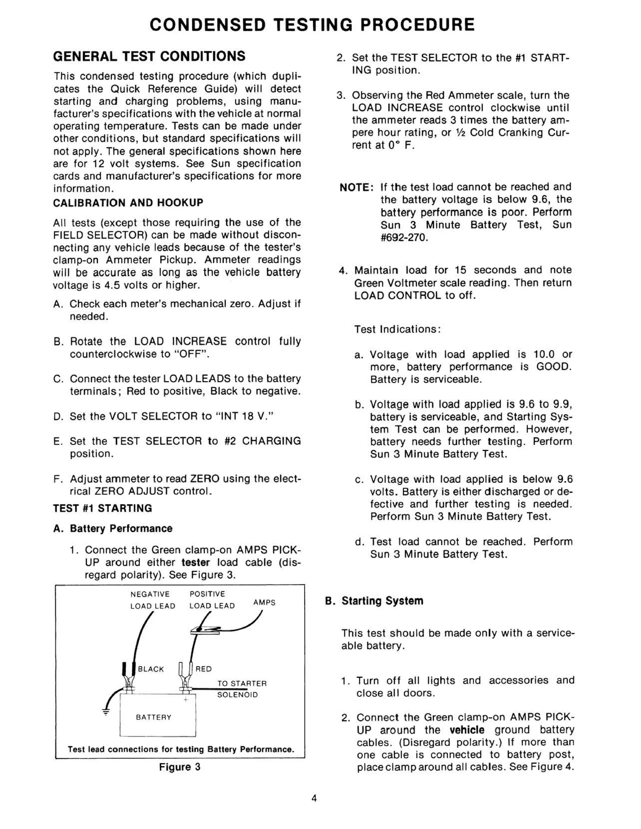 Sun vat 40 ops-1979 | PDF