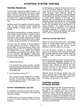 Sun vat 40 ops-1979 | PDF