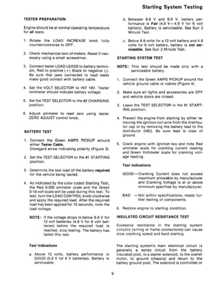 Sun vat 40 ops-1979 | PDF