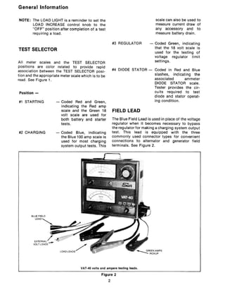 Sun vat 40 ops-1979 | PDF