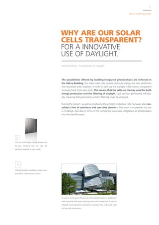 Sunways solar-panels-inverters | PDF