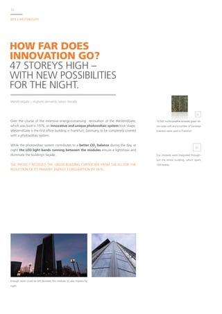 Sunways solar-panels-inverters | PDF