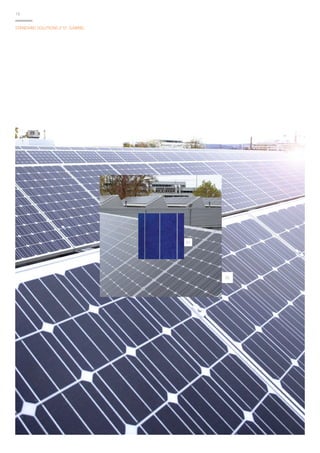 Sunways solar-panels-inverters | PDF