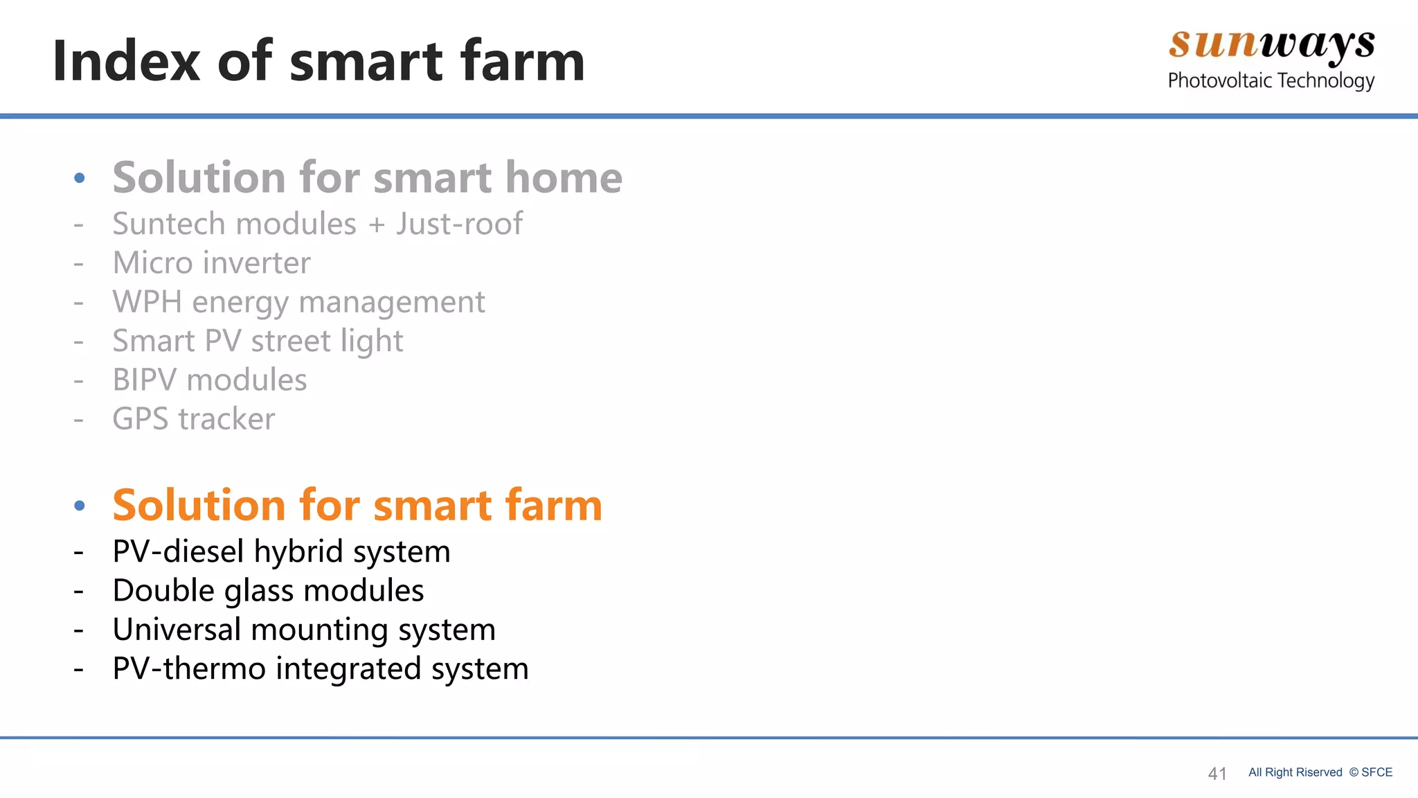 Sunways solar system | PDF