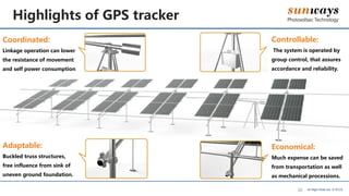 Sunways solar system | PDF