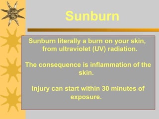 Sun Wise | PPT
