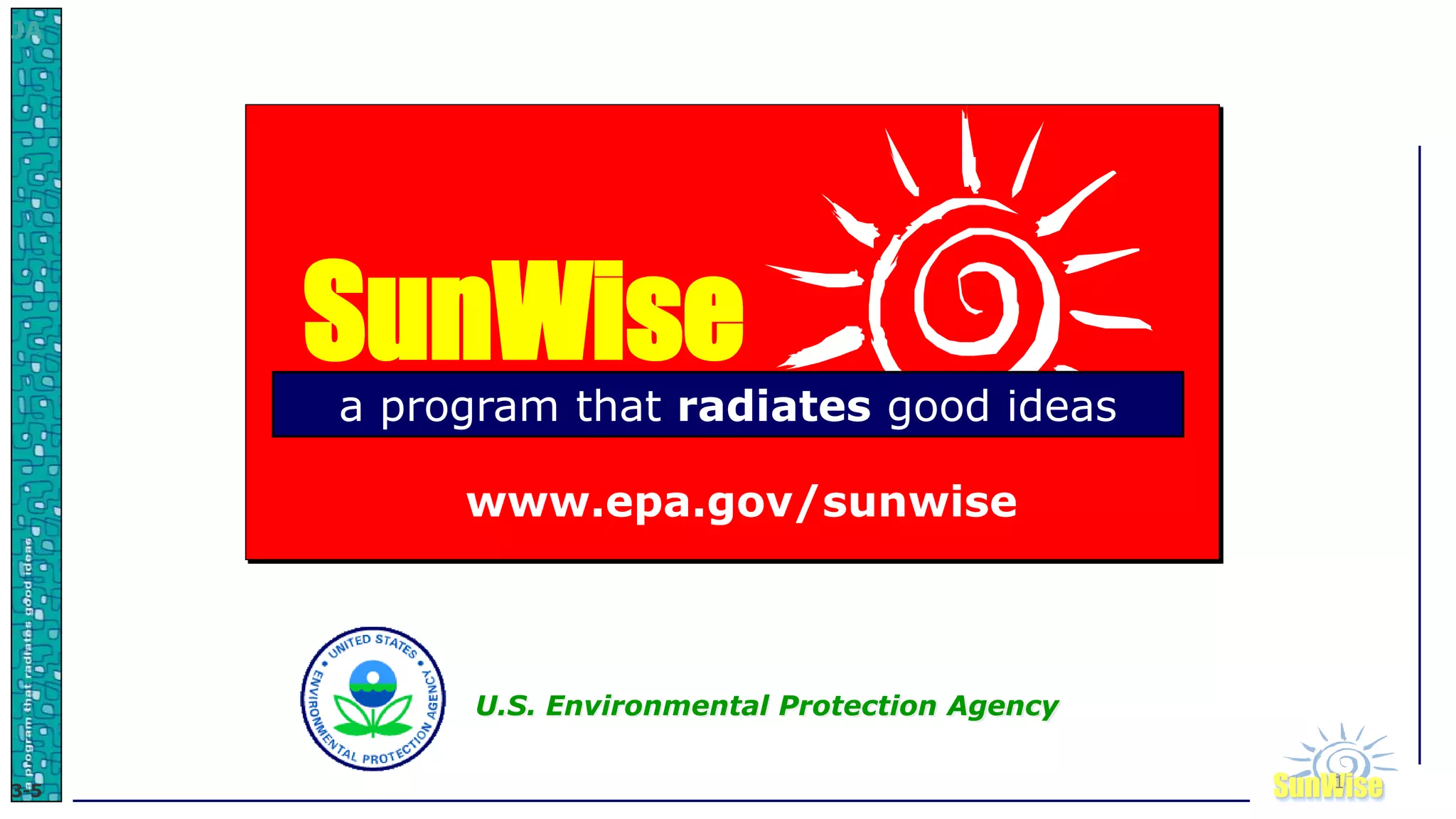 sunwise ppt.ppt