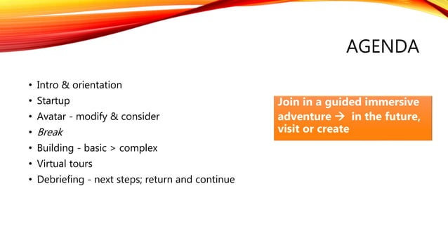 Become an Avatar - Open Source Development | PPTX